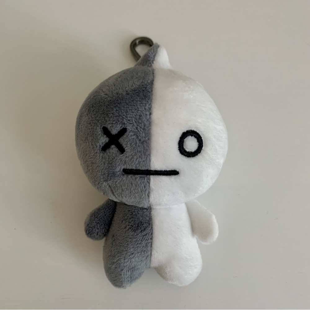 Bt21 Van Plush Keychain - Gem